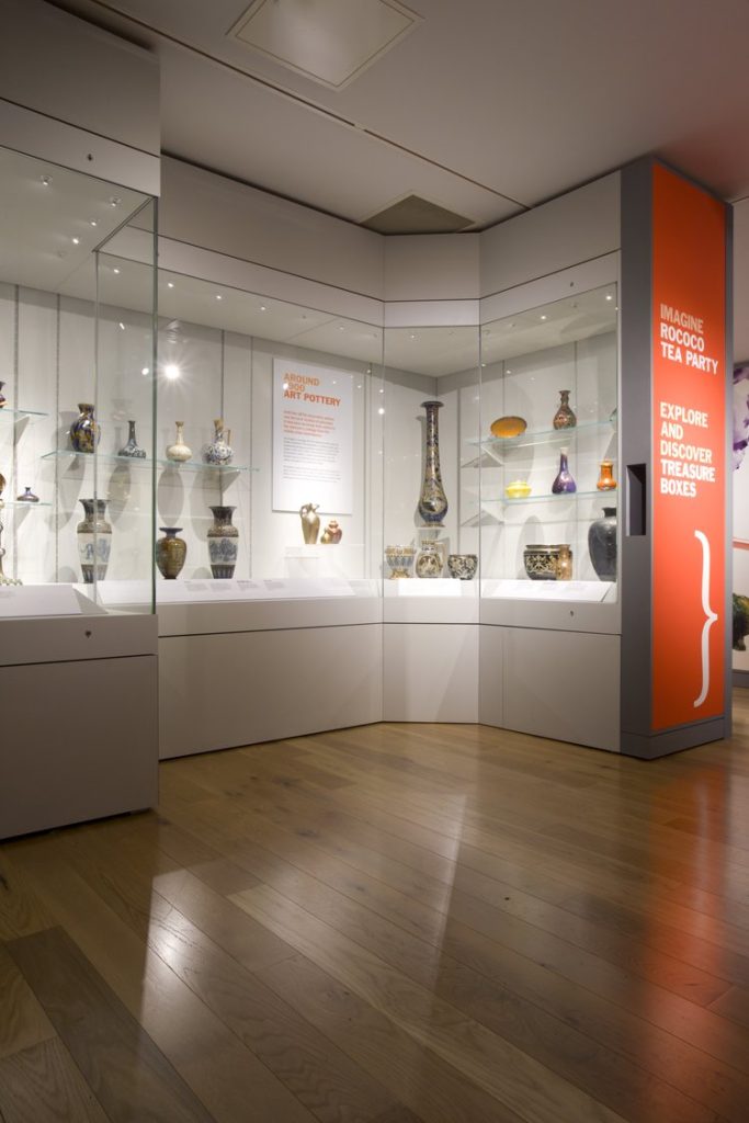 The Higgins, Bedford - Armour Systems